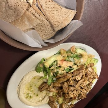 ALADDIN MEDITERRANEAN GRILL - Updated June 2025 - 308 Photos & 262 ...