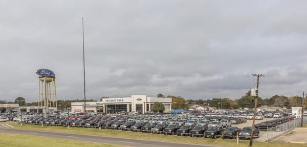 PHILPOTT FORD - Updated December 2025 - 17 Photos & 24 Reviews - 1400 ...