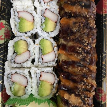 CHOPSTIX GOURMET AND SUSHI BAR - Updated January 2026 - 261 Photos ...