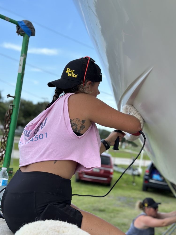 SUNGLOW DETAILING - Updated August 2025 - 3415 Co Rd 305, Bunnell ...