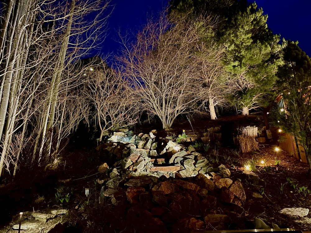 PEAK OUTDOOR LIGHTING - Updated September 2024 - 11 Photos - 1065 ...
