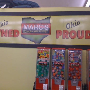 MARC’S STORES - Updated December 2025 - 19 Photos & 16 Reviews - 26393 ...