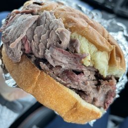 ARCHIE’S BARBEQUE - Updated May 2025 - 163 Photos & 276 Reviews - 25259 ...