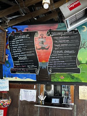 THE RIVER SHACK - 67 Photos & 39 Reviews - 6120 S Marina Dr, Mobile ...