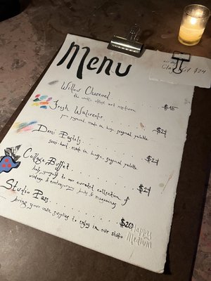 HAPPY MEDIUM - 38 Photos & 18 Reviews - 49 Market St, New York, New ...