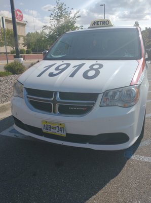 METRO TAXI - Updated August 2025 - 13 Photos & 244 Reviews - 5909 E ...