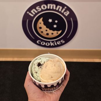 INSOMNIA COOKIES - Updated January 2026 - 93 Photos & 66 Reviews - 542 ...