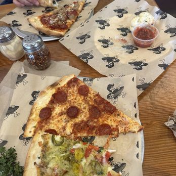 SURF RIDER PIZZA - Updated January 2025 - 558 Photos & 706 Reviews ...