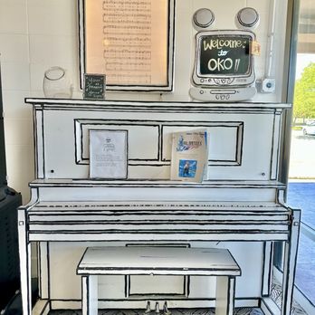 OKO CAFE - Updated June 2025 - 1133 Photos & 670 Reviews - 1610 W ...