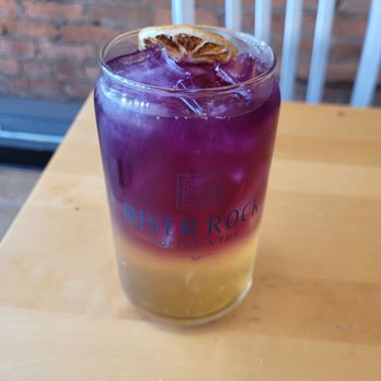 RIVER ROCK COFFEE & TEA - Updated May 2024 - 101 Photos & 81 Reviews ...