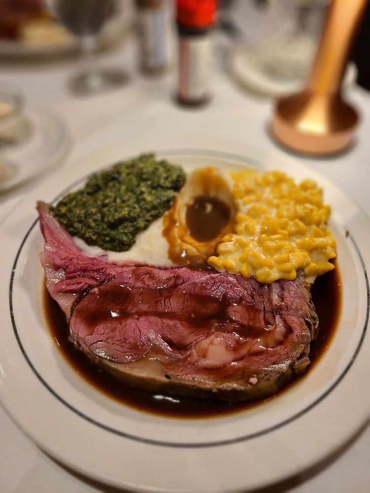 LAWRY’S THE PRIME RIB - BEVERLY HILLS - Updated January 2025 - 10908 Photos & 5250 Reviews - 100 ...