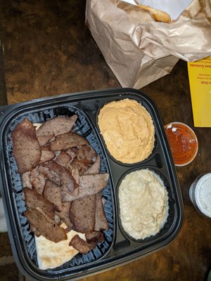 AL BASHA MEDITERRANEAN GRILL - 41 Photos & 53 Reviews - 333 Valley St ...