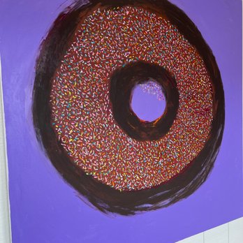 CURIOSITY DOUGHNUTS - Updated September 2024 - 122 Photos & 38 Reviews ...