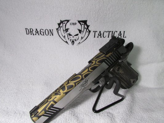 DRAGON TACTICAL - Updated June 2024 - 12 Photos - 3015 Willow Creek Rd ...