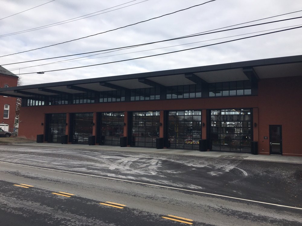 WALPOLE FIRE DEPARTMENT - Fire Departments - 20 Stone St, Walpole, MA ...