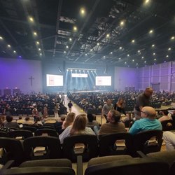 THE CHURCH OF ELEVEN22 - 20 Photos & 34 Reviews - 14286 Beach Blvd ...