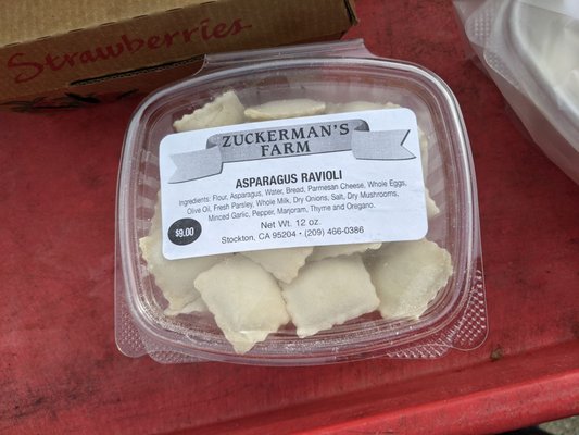 ZUCKERMAN FAMILY FARM PRODUCE - Updated May 2025 - 111 Zuckerman Rd ...