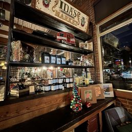 IDA CLAIRE - Updated October 2025 - 3571 Reviews & 5749 Photos - 5001 ...