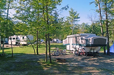 NAPLES KOA - Updated January 2026 - 14 Photos & 14 Reviews - 295 Sebago ...