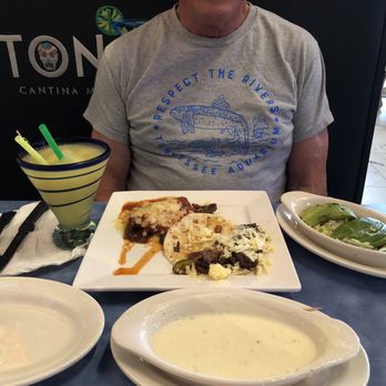 TONY’S CANTINA MEXICAN GRILL - Updated August 2024 - 99 Photos & 27 ...