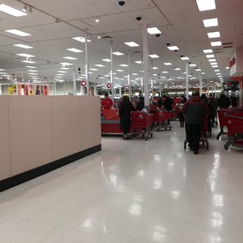 TARGET - Updated June 2025 - 40 Photos & 77 Reviews - 800 Broadview ...
