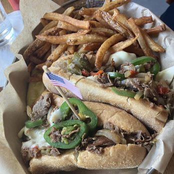 THE GOAT - Updated July 2025 - 64 Photos & 60 Reviews - 54 Merrimac St ...