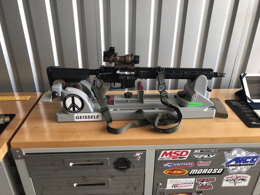 ALLEGIANT RIFLEWORKS - Updated December 2025 - 192 Industrial Blvd ...