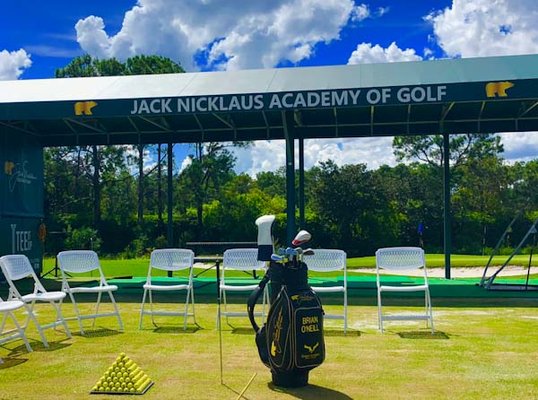 JACK NICKLAUS ACADEMY OF GOLF - Updated December 2025 - 32 Photos ...