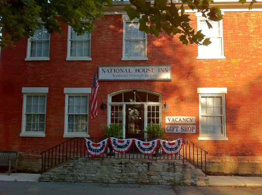 NATIONAL HOUSE INN - Updated May 2025 - 41 Photos & 17 Reviews - 102 S ...