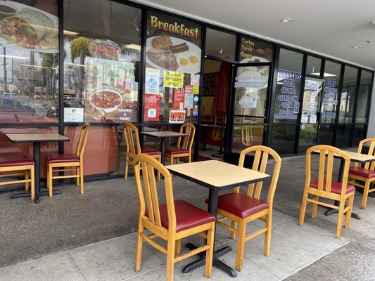 TACO PRONTO - Updated April 2025 - 392 Photos & 903 Reviews - 1714 E ...