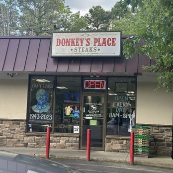 DONKEY’S PLACE TOO - Updated December 2025 - 256 Photos & 295 Reviews ...