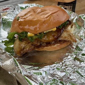 COME BACK SHACK - Updated July 2025 - 269 Photos & 547 Reviews - 1521 ...