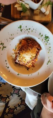 PERBACCO CUCINA ITALIANA - 13 Photos & 30 Reviews - 505 Main Ave ...