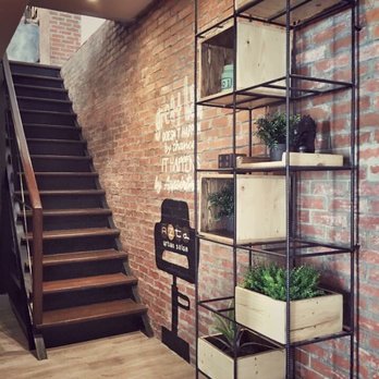 AZTA URBAN SALON - Updated October 2025 - 13 Photos - 2nd Floor ...