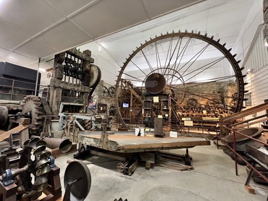 NORTH STAR MINING MUSEUM - Updated March 2025 - 21 Photos & 11 Reviews ...