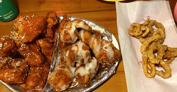 CHEOGAJIP CHICKEN - Updated April 2025 - 86 Photos & 115 Reviews ...