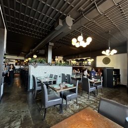 Reserve now at Fire & the Feast - Italian - Updated June 2025 - 506 ...