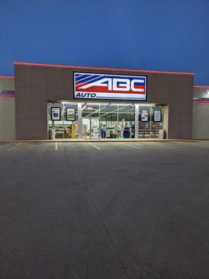 ABC AUTO PARTS - Updated November 2025 - 721 US Hwy 271 N, Gilmer ...