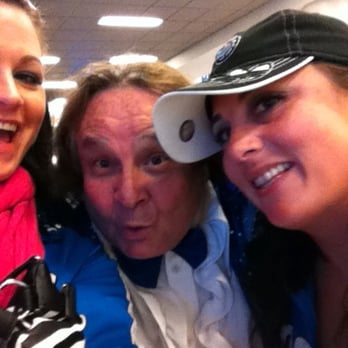 ORLANDO MAGIC FAT GUY - Updated April 2025 - 400 W Church St, Orlando ...