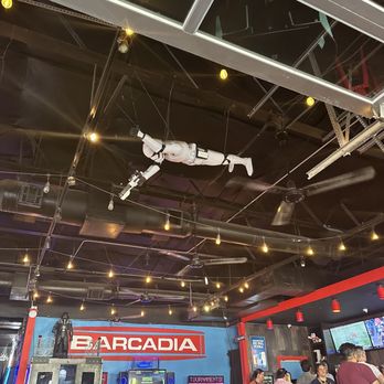 BARCADIA - Updated September 2025 - 215 Photos & 413 Reviews - 1917 N ...