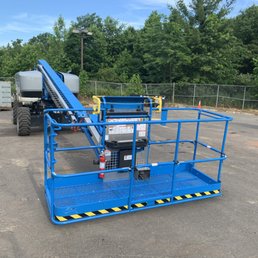 Herc Rentals Reviews | Read Customer Service Reviews of hercrentals.com