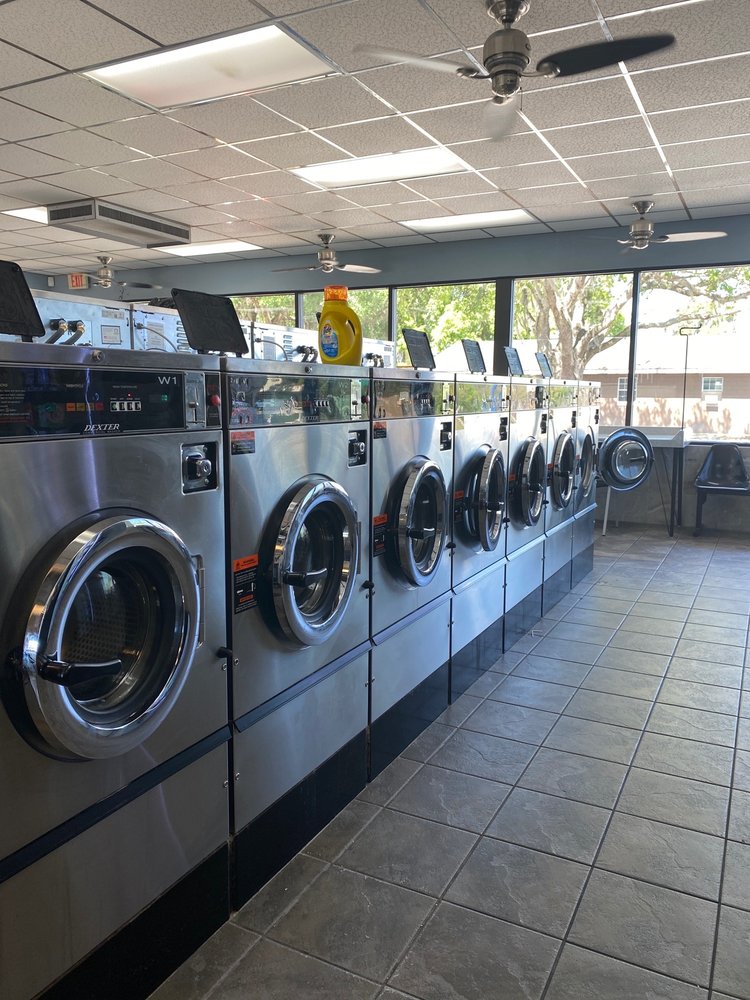 SOUTHSIDE COIN LAUNDRY - Updated March 2025 - 13 Photos & 17 Reviews ...