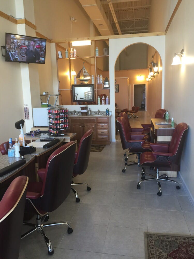 UV NAILS - Updated April 2025 - 960 Hwy 98, Destin, Florida - Nail ...