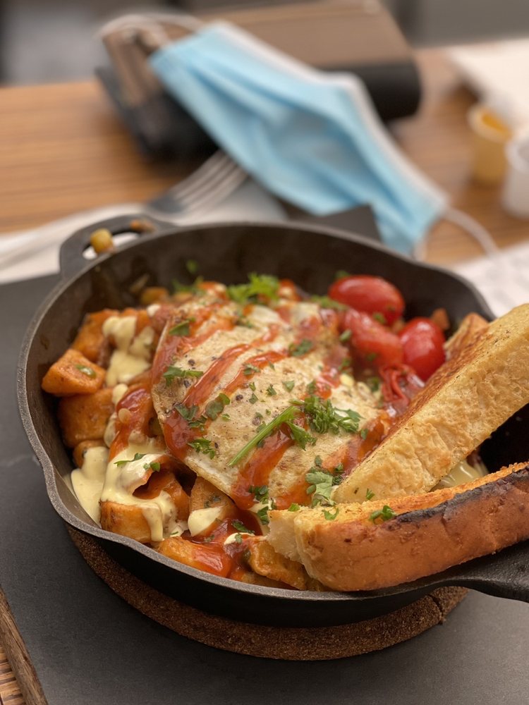 EGGSTATIC - 369 Photos & 135 Reviews - 1568 Bayview Avenue, Toronto, ON ...