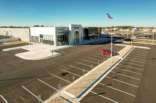 CORWIN CHRYSLER DODGE JEEP RAM FIAT - Updated December 2025 - 36 Photos ...