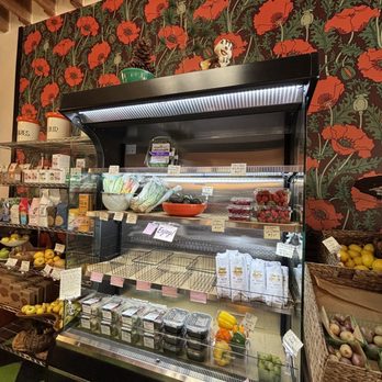 THE GOLDEN POPPY MARKET - Updated June 2026 - 96 Photos & 39 Reviews ...