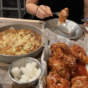 CHICKEN BEE KOREAN STYLE CHICKEN - Updated June 2024 - 255 Photos & 206 ...