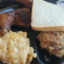 LOST TEXAN BBQ - Updated 05/2025 - 81 Photos & 238 Reviews - 1144 W ...
