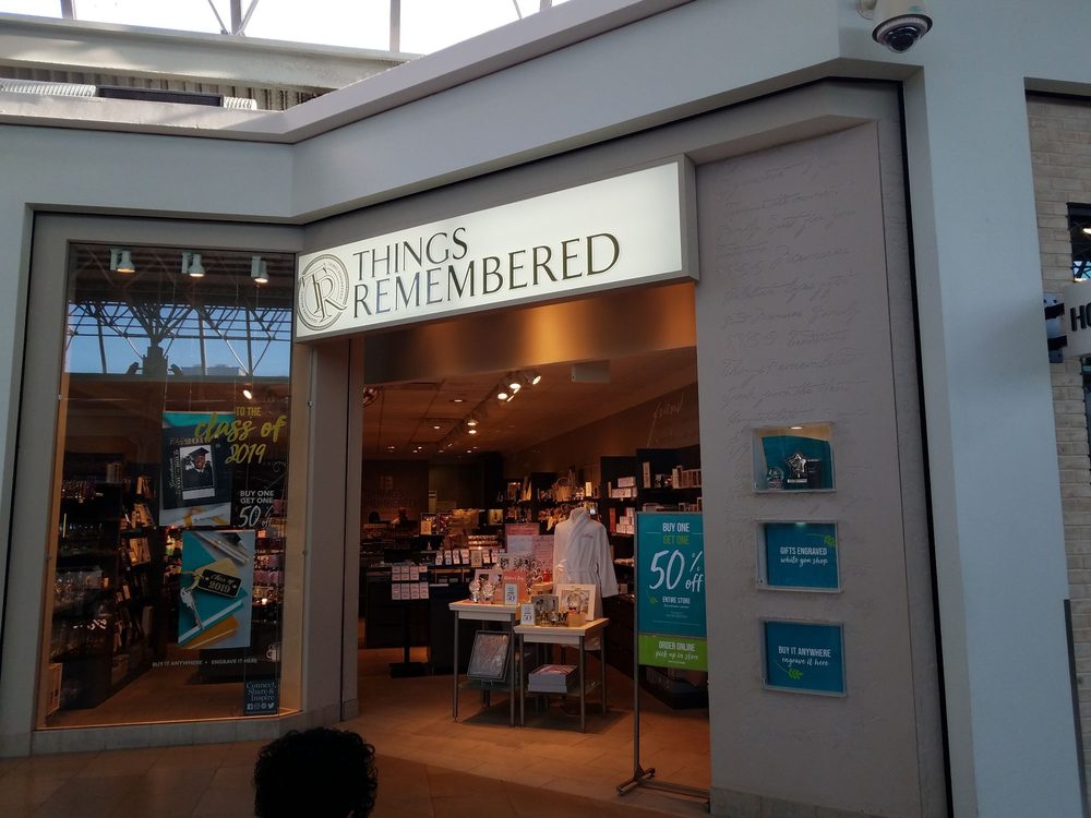 THINGS REMEMBERED - Updated October 2025 - 10300 Little Patuxent Pkwy ...