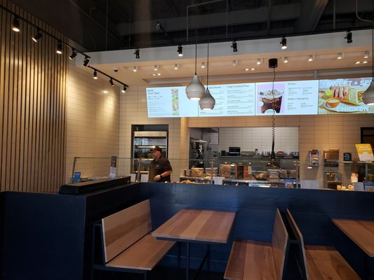 CAVA - Updated August 2025 - 166 Photos & 256 Reviews - 14601 N ...